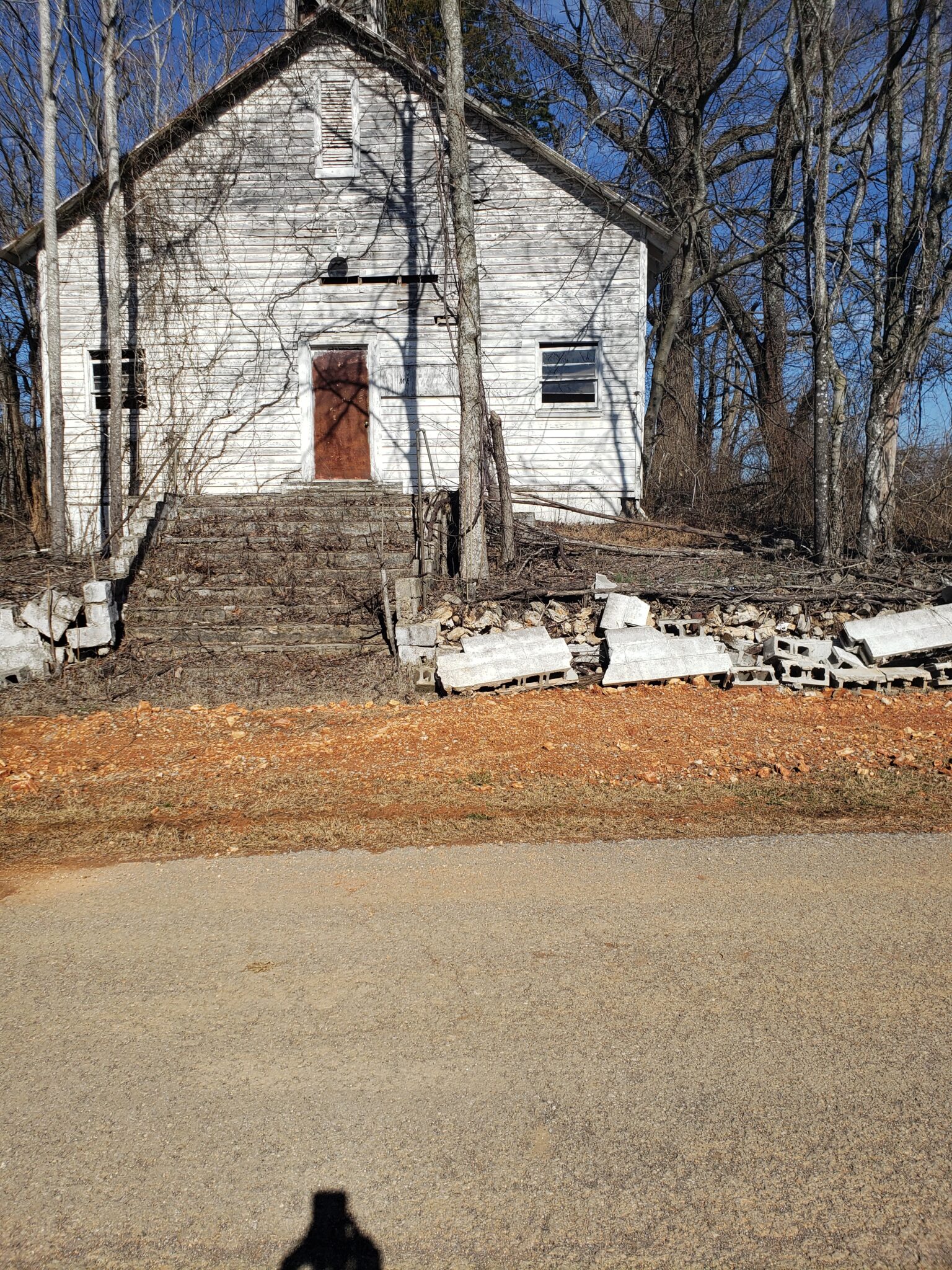 About Us – Union Ridge