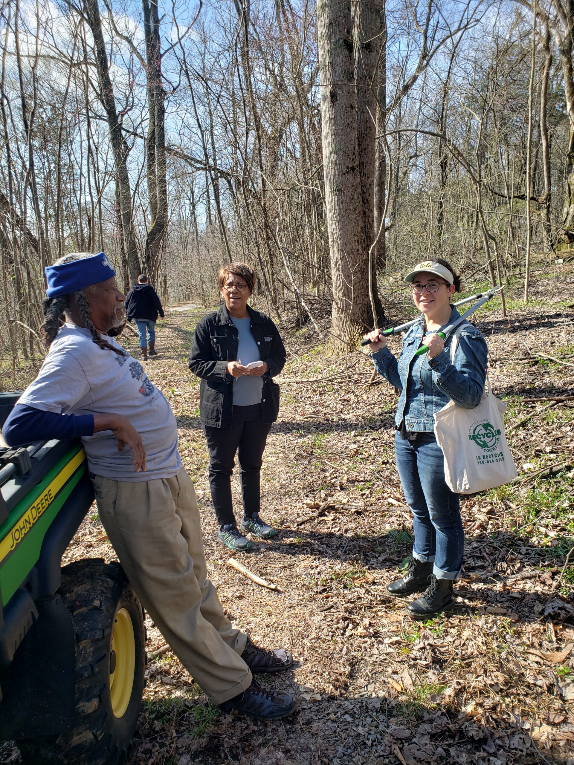 Union Ridge – Preserving our Union Ridge Heritage