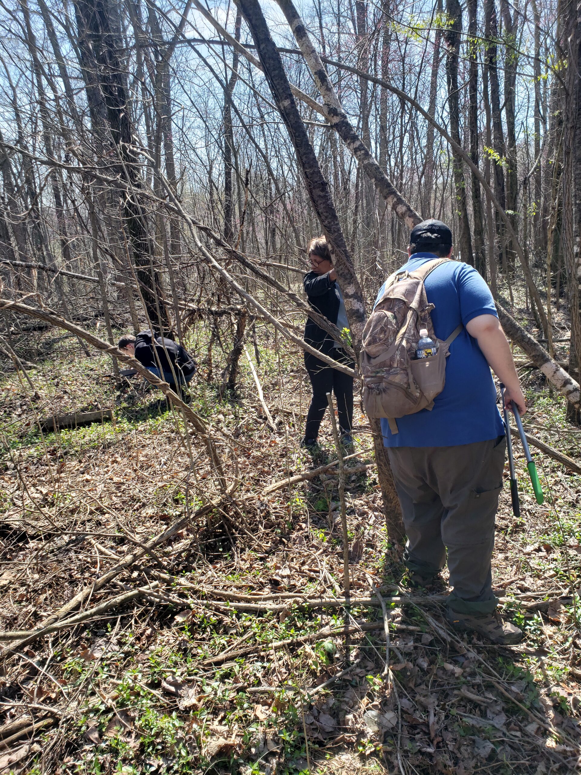 Union Ridge – Preserving our Union Ridge Heritage