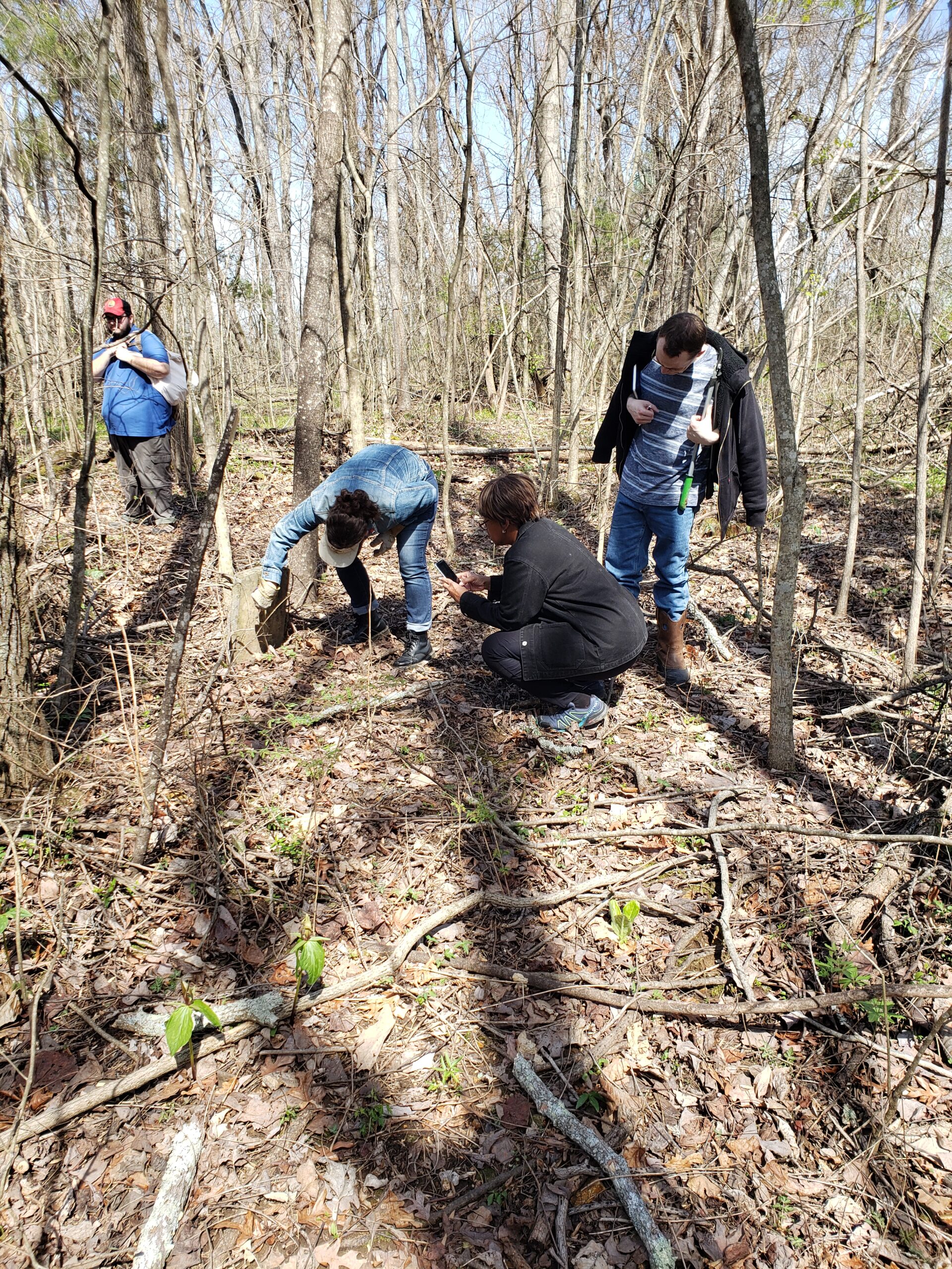 Union Ridge – Preserving our Union Ridge Heritage