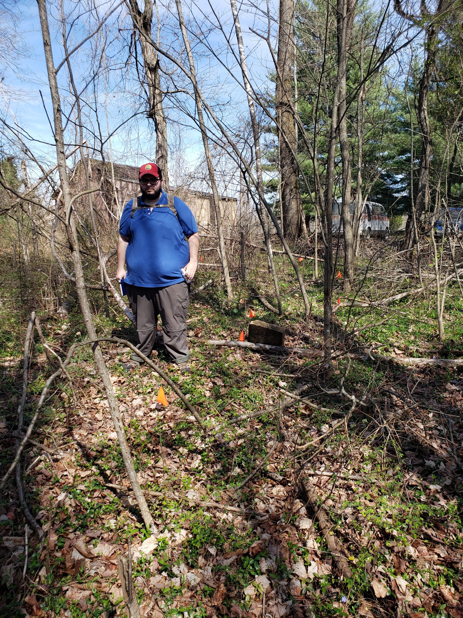 Union Ridge – Preserving our Union Ridge Heritage