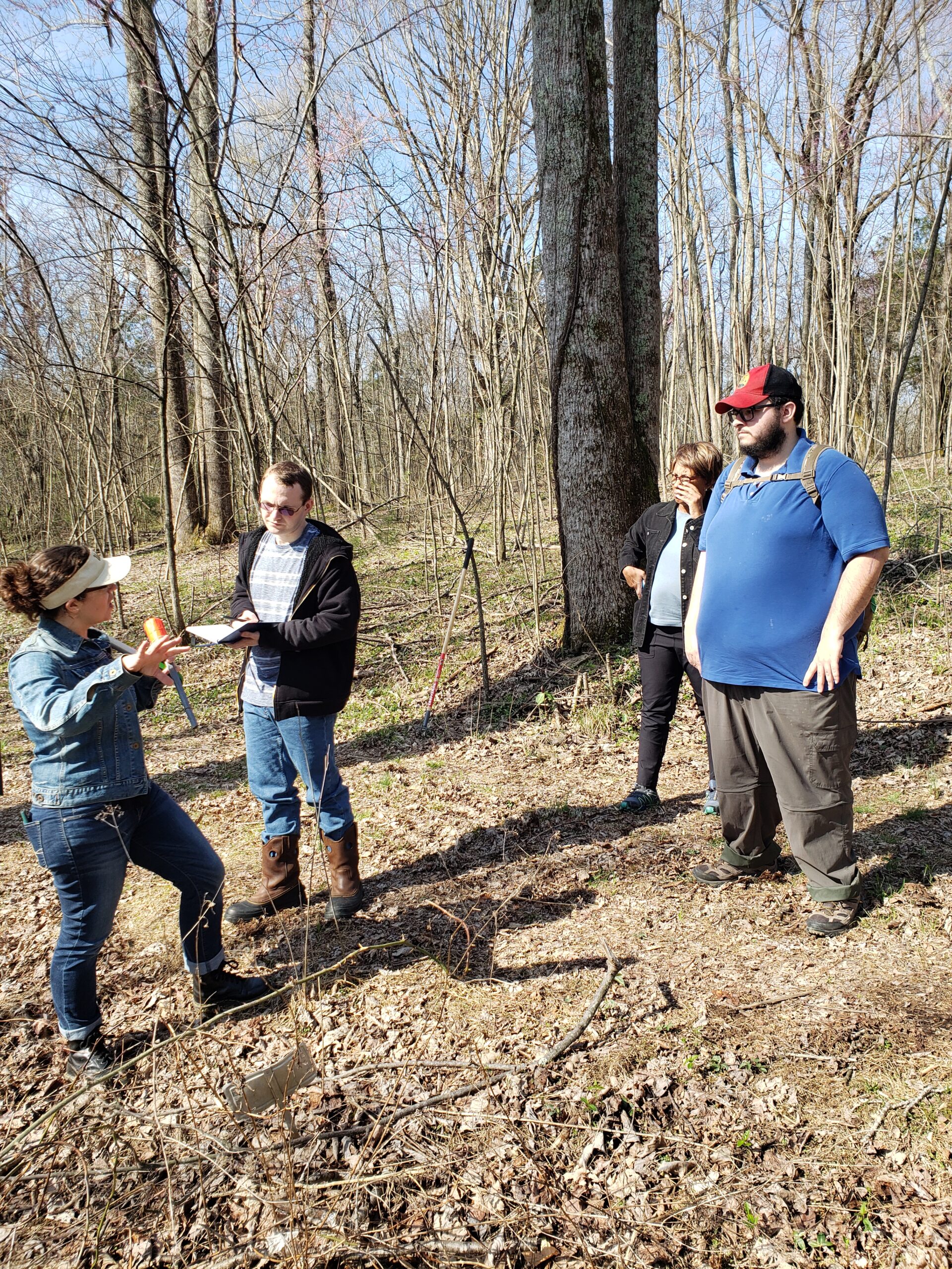 Union Ridge – Preserving our Union Ridge Heritage